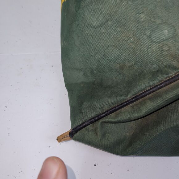 Accessories | Vintage Us Army Officers Bag Luggage E Pluribus Unum ...